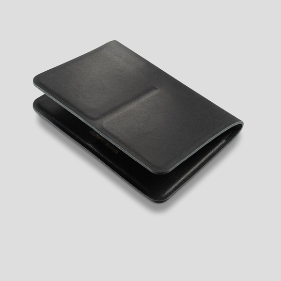 Arc'teryx | Bags | Arcteryx Veilance Casing Passport Wallet Nwt | Poshmark